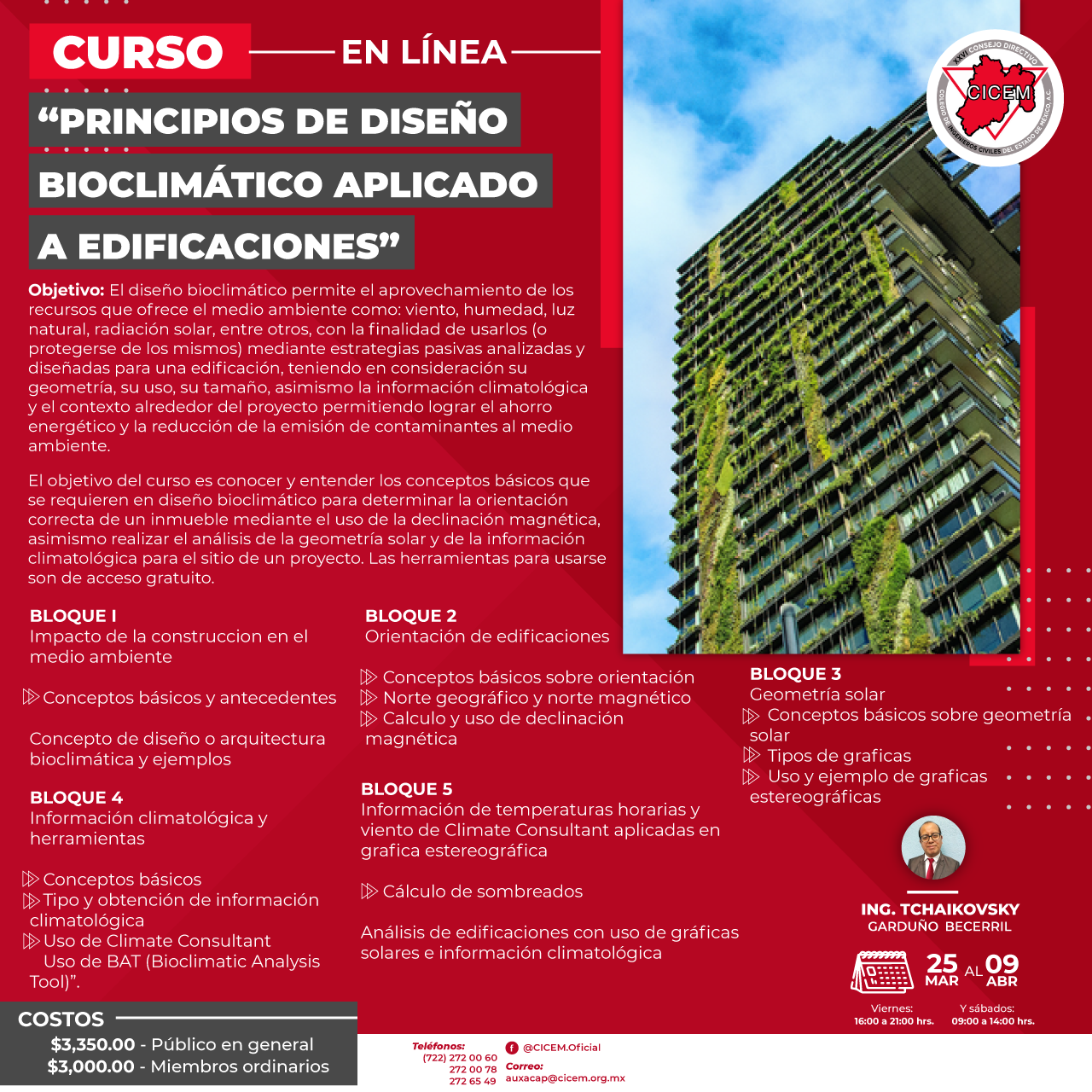 Principios De Diseño Bioclimático Aplicado A Edificaciones – Colegio de ...