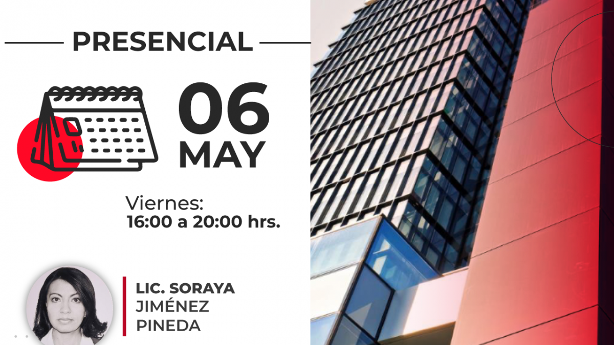 Curso-Taller«NOM035-STPS-2018» – Colegio de Ingenieros Civiles del ...